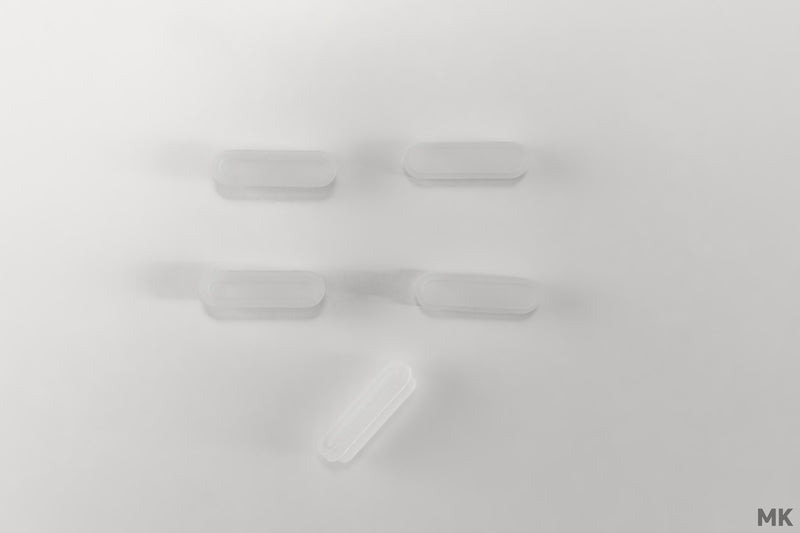 MK Point Series Feet (5 Pack)