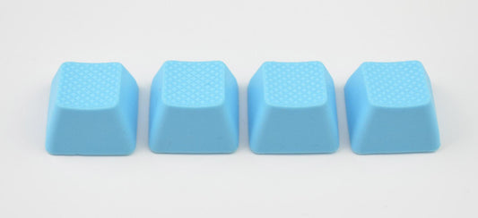 Rubber Keycaps
