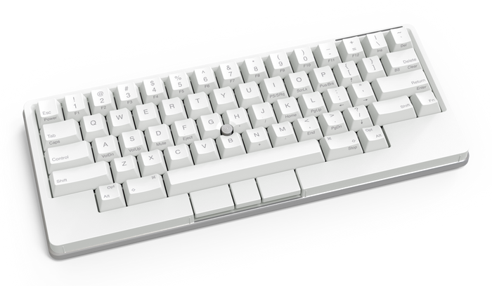 HHKB Studio 60% Hotswap Bluetooth Mechanical Keyboard
