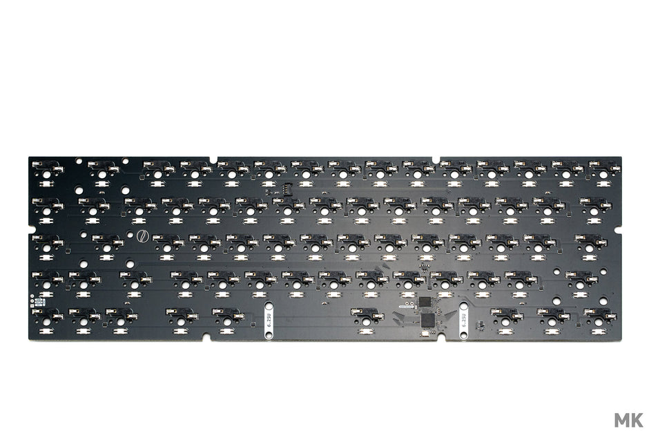 MK Point Series Keyboard Kits