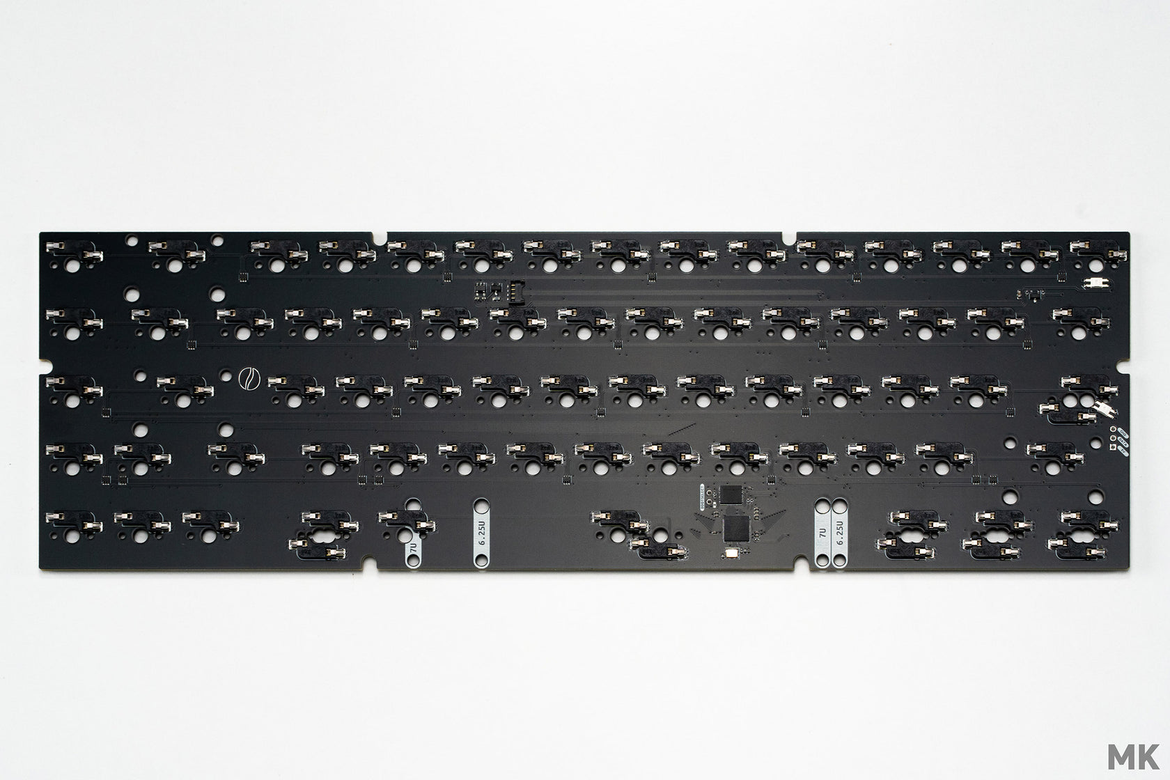 MK Point65 PCB