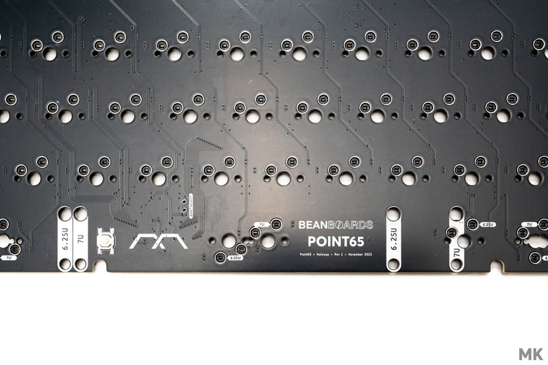 MK Point65 PCB