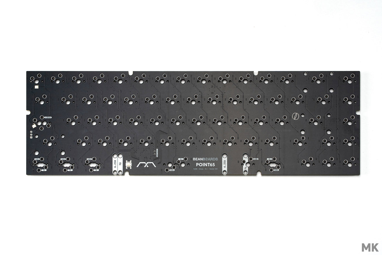 MK Point65 PCB