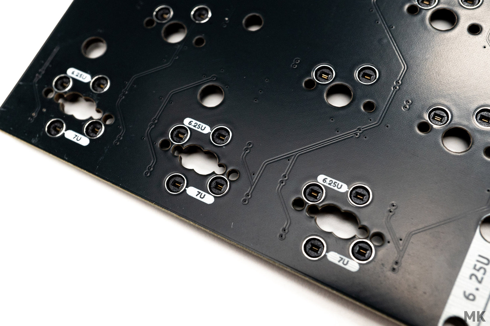 MK Point65 PCB