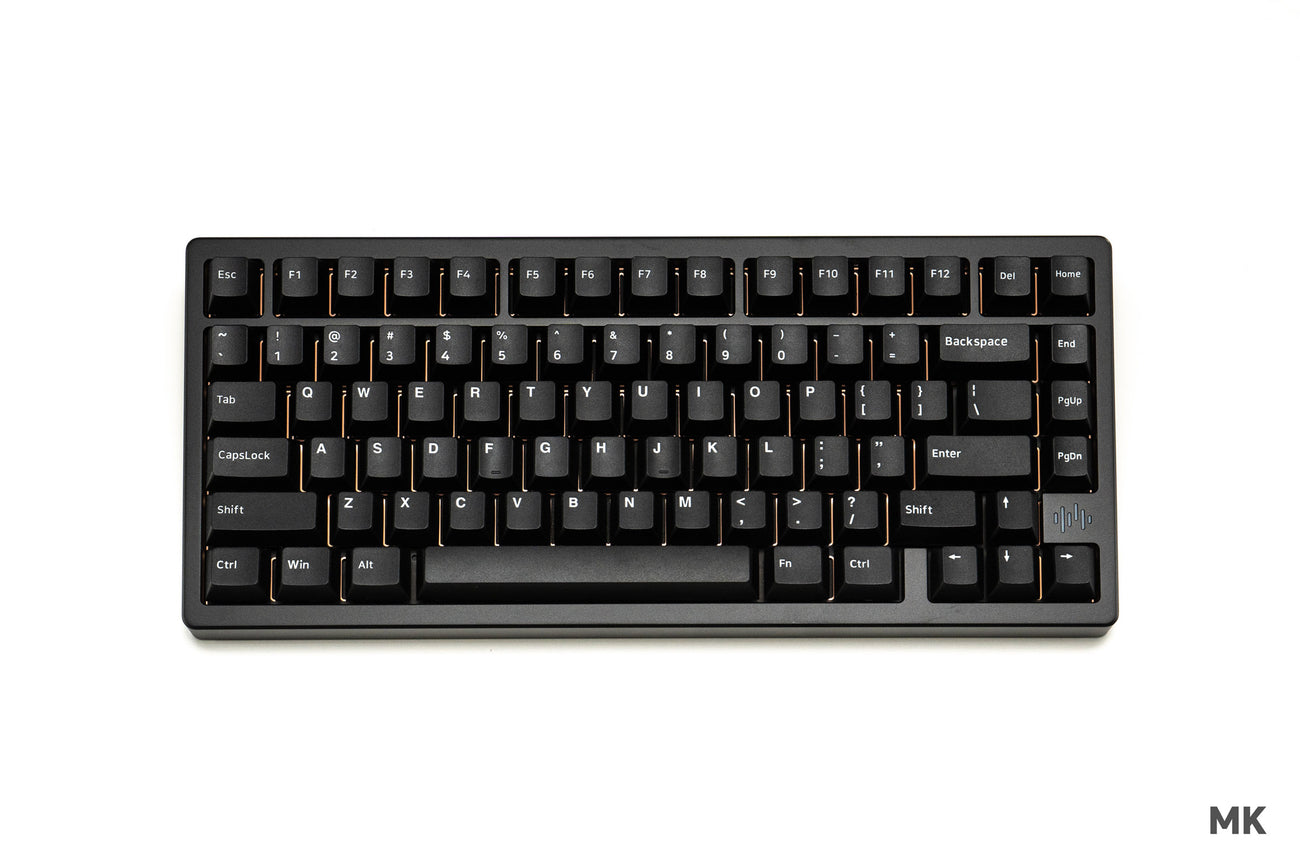 Womier RD75 Pro Aluminum 75% Hotswap Wireless Keyboard