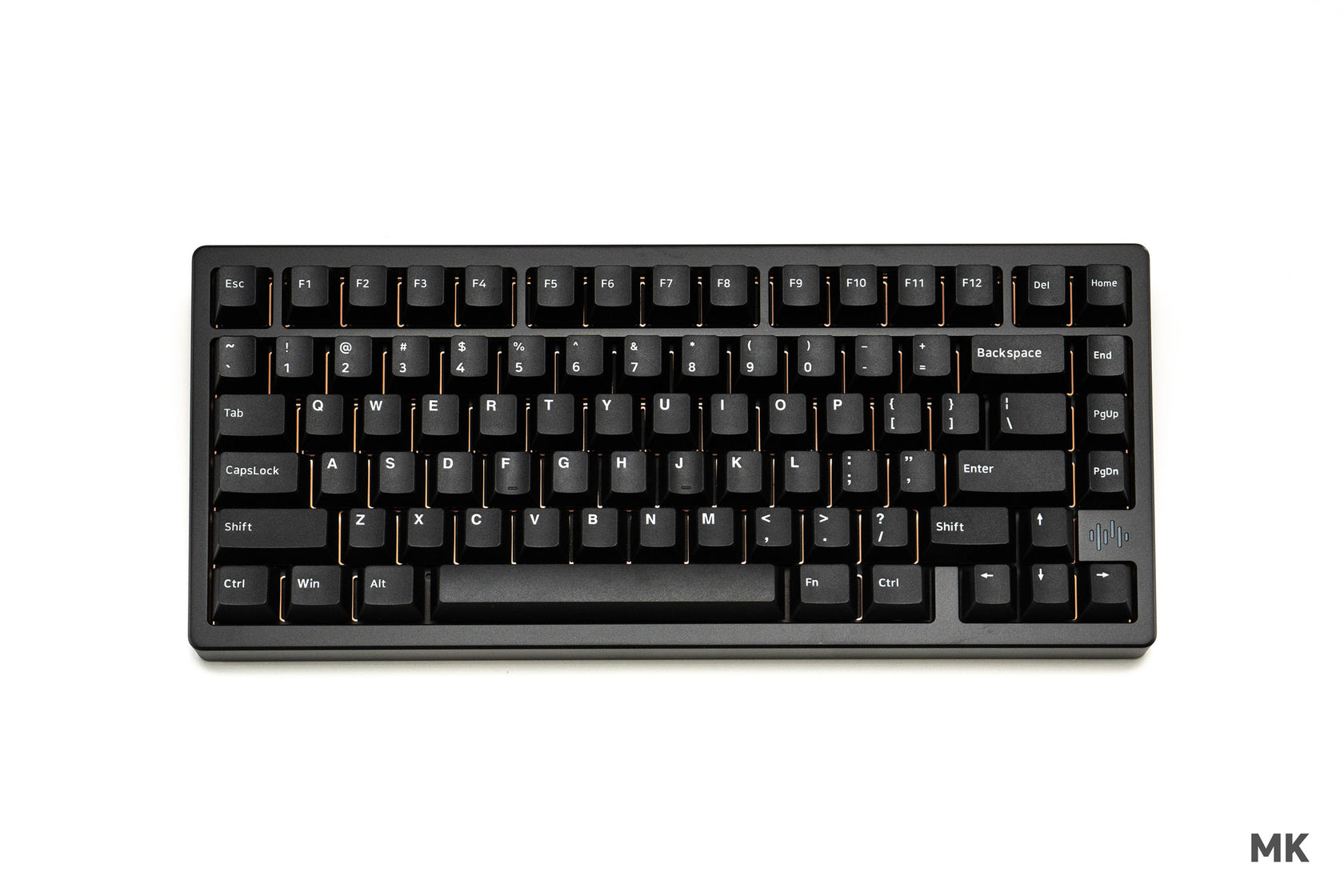 Womier RD75 Pro Aluminum 75% Hotswap Wireless Keyboard