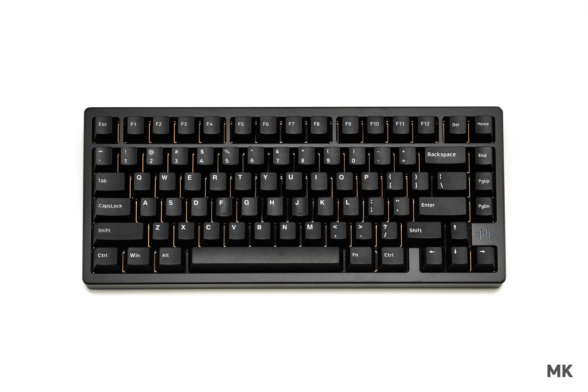 Womier RD75 Pro Aluminum 75% Hotswap Wireless Keyboard