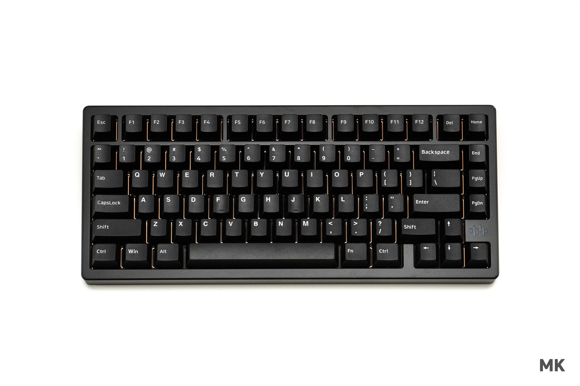 Womier RD75 Pro Aluminum 75% Hotswap Wireless Keyboard