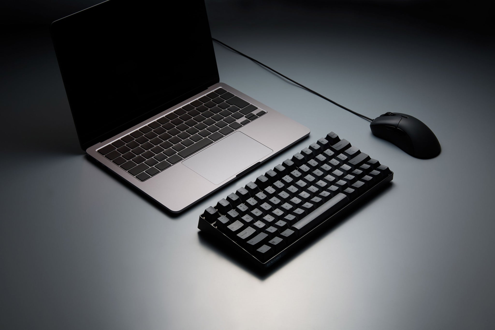 Topre Realforce RC1 75% Bluetooth Keyboard