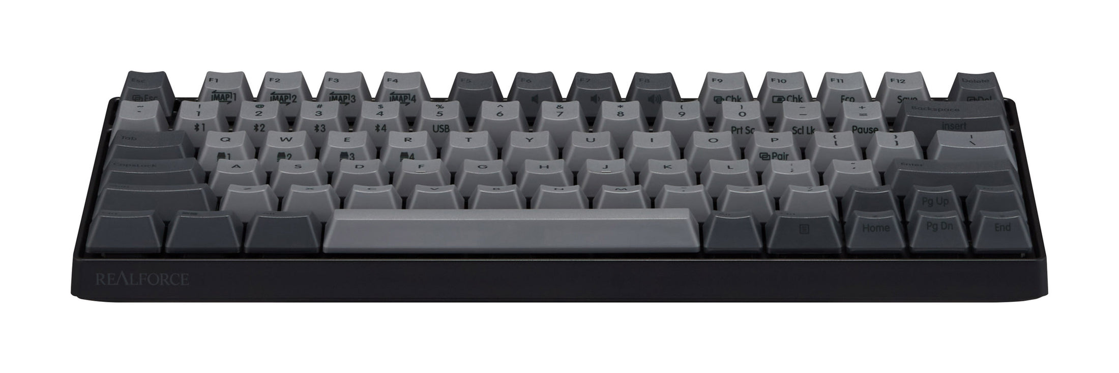 Topre Realforce RC1 75% Bluetooth Keyboard