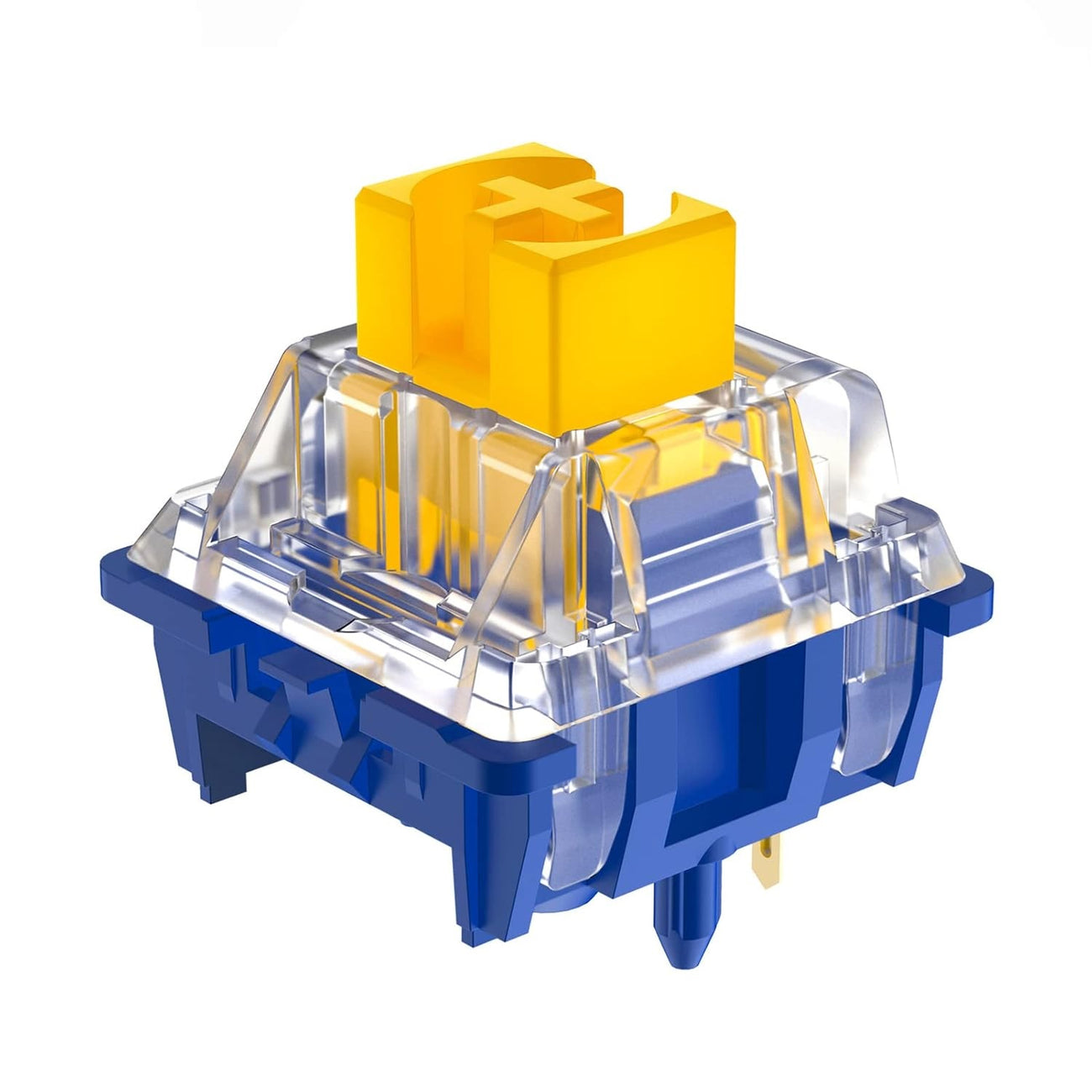 Durock Splash Brothers 48g Speed Linear PCB Mount Switch