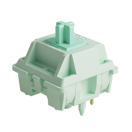 Akko Keyboards and more