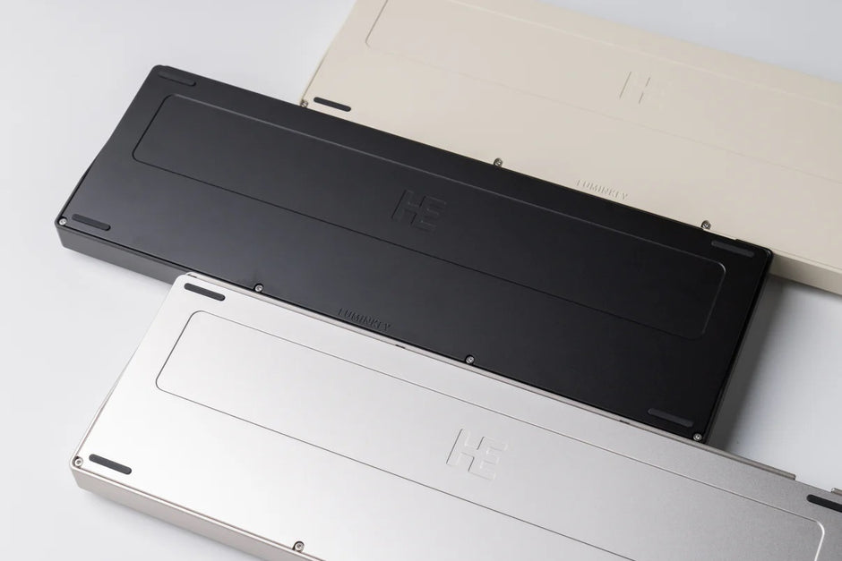 LUMINKEY Keyboards and more