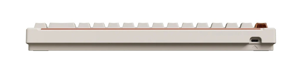 LUMINKEY Magger 68 HE Keyboard