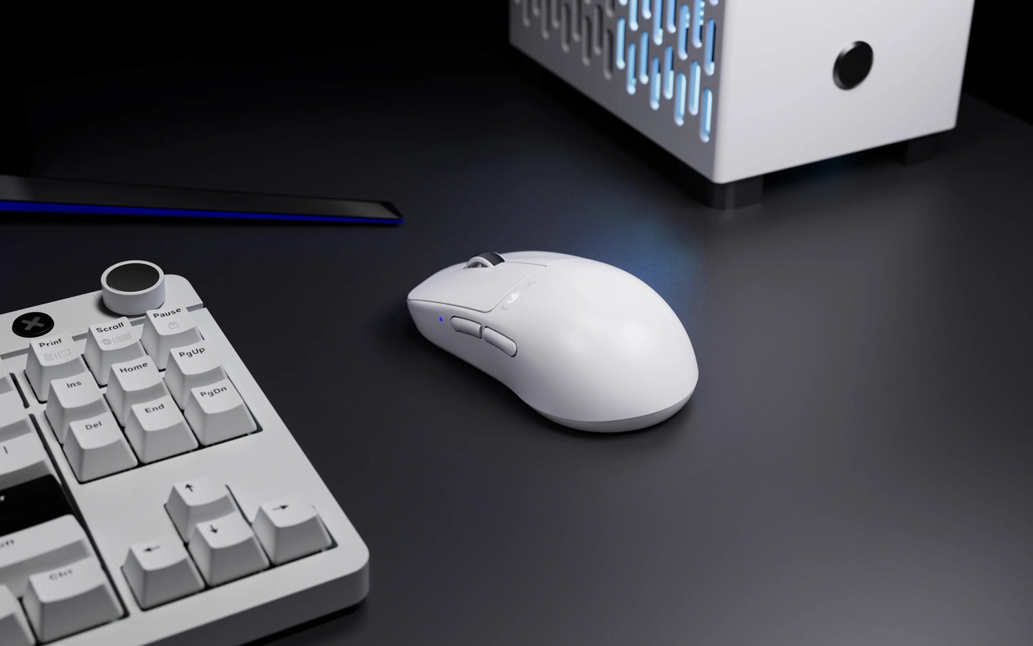 Pulsar X2H V3 Wireless Mouse