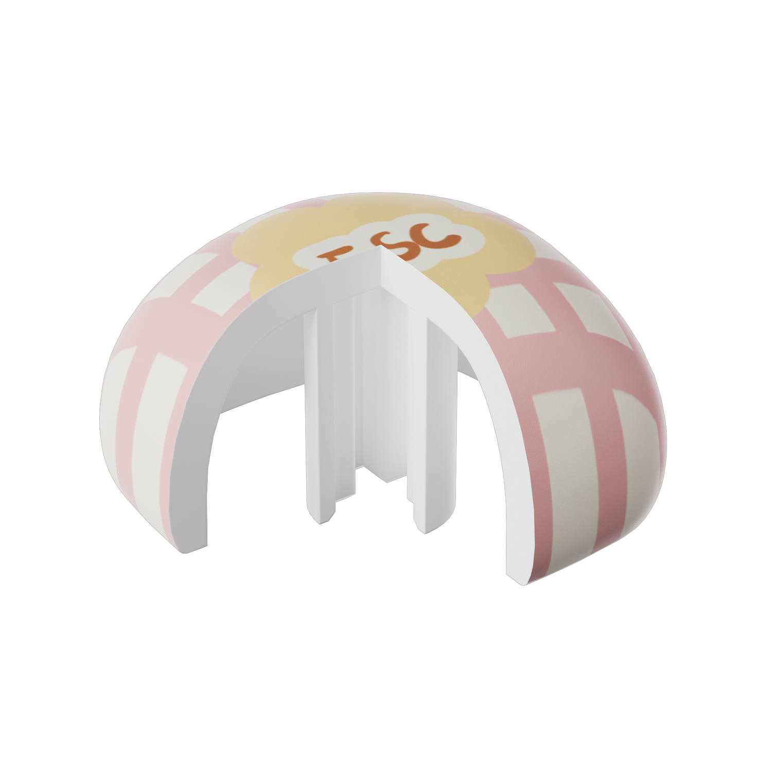 Akko Piggy Party 139 Key MOG Profile Dye Sub PBT Keycap Set