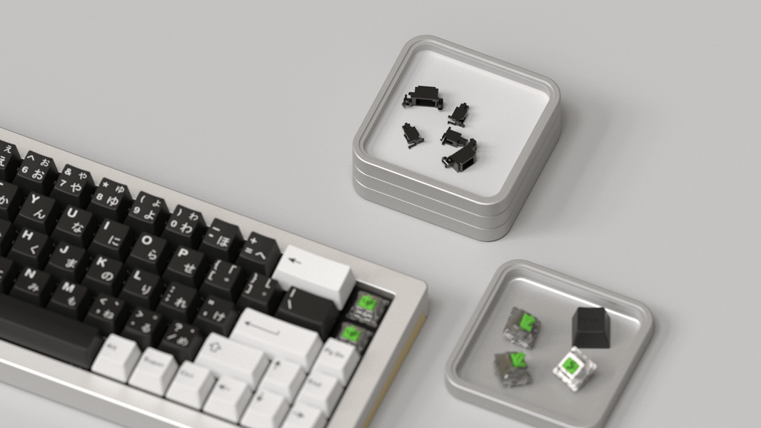 Keyboard Tools and Supply