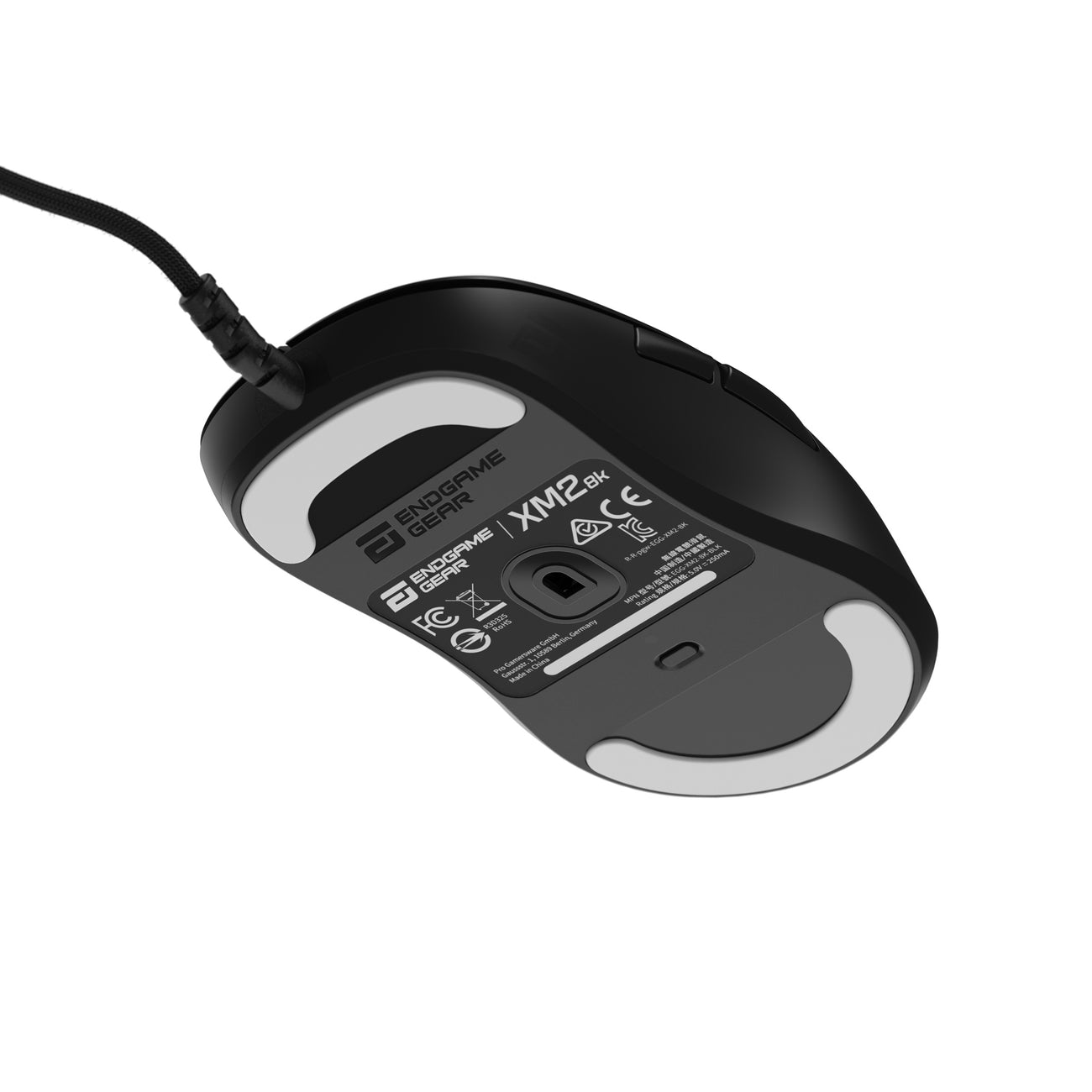Endgame Gear XM2 8K Mouse