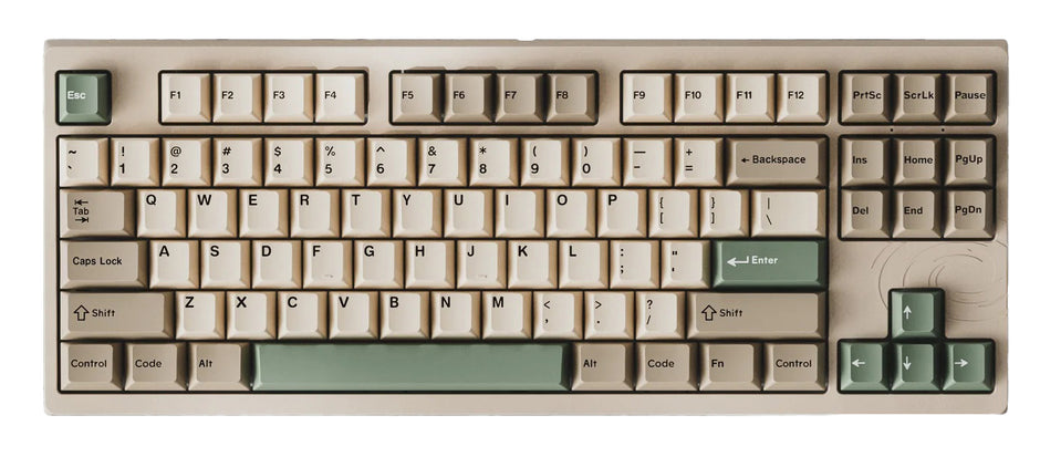 Vortex Keyboards