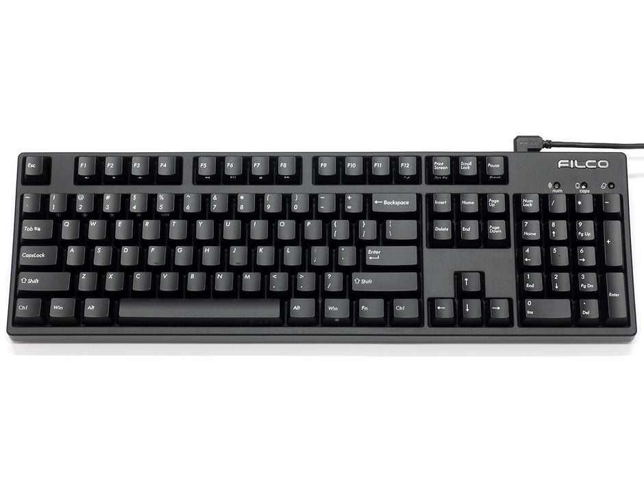 Filco Keyboards and more