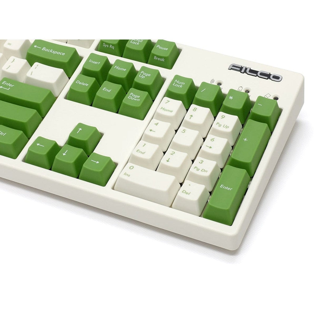 Filco Majestouch Convertible 3X Wireless Keyboard