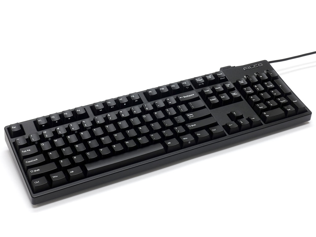 Filco Majestouch Convertible 3X Wireless Keyboard