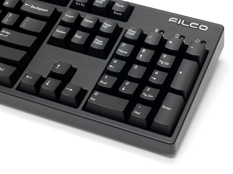 Filco Majestouch Convertible 3X Wireless Keyboard