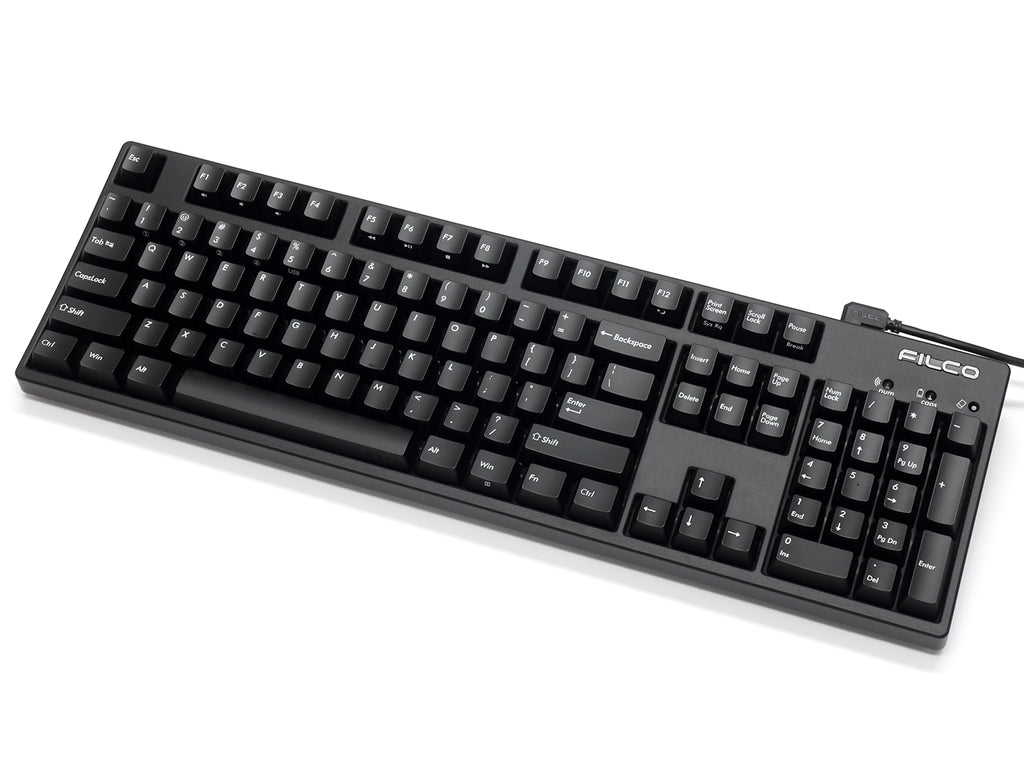 Filco Majestouch Convertible 3X Wireless Keyboard