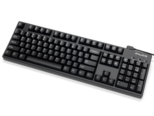 Filco Keyboards and more