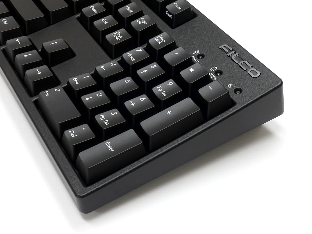 Filco Majestouch Convertible 3X Wireless Keyboard