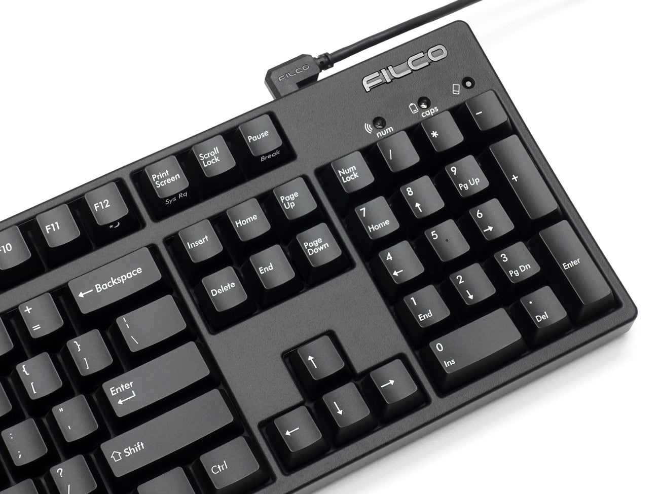 Filco Majestouch Convertible 3X Wireless Keyboard