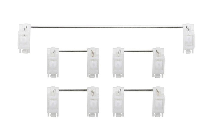 Keyboard Stabilizers