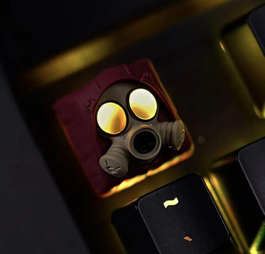Artisan Keycaps