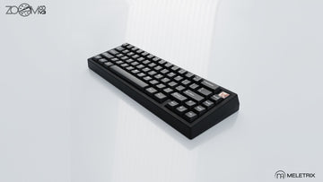 Meletrix Keyboards