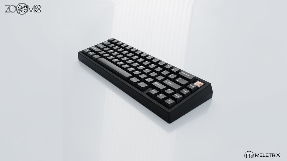 Meletrix Keyboards
