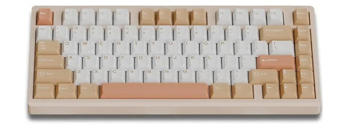 Shortcut Studio Bridge75 Max Aluminum 75% Hotswap Wireless Mechanical