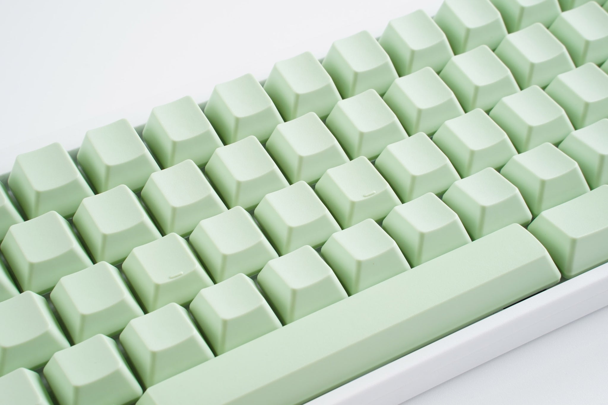 HHKB Wasabi Keycap Set