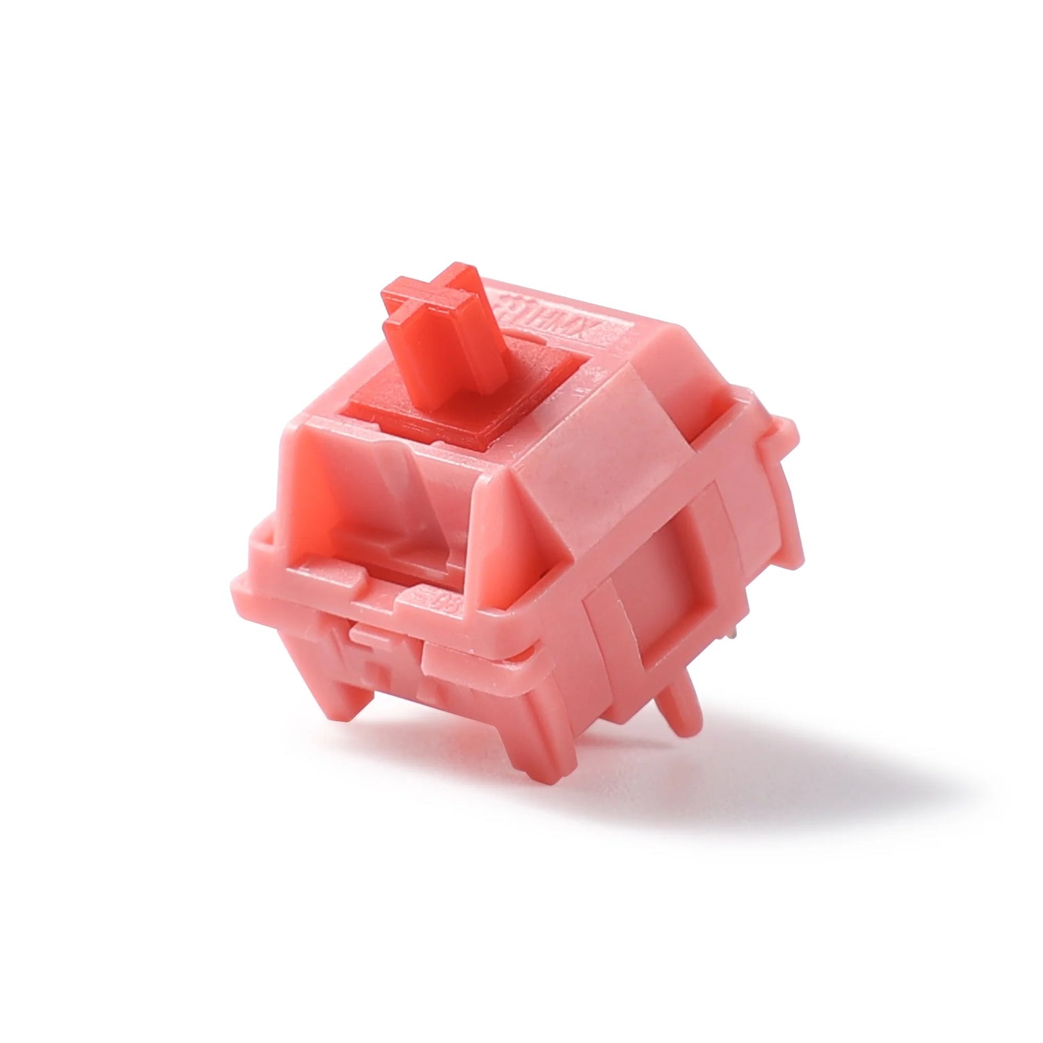 HMX Pink Pig 45g Linear PCB Mount Switch