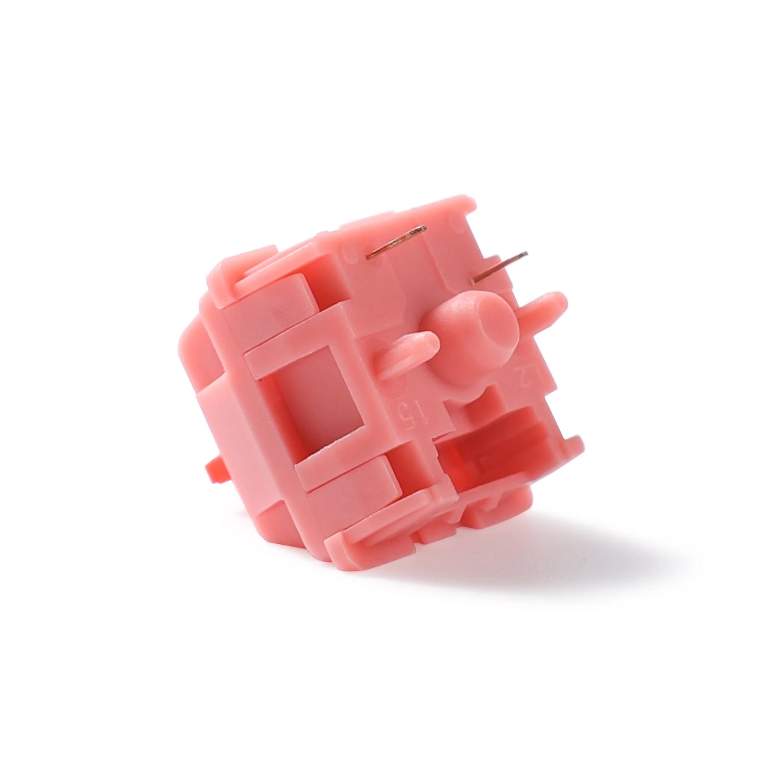 HMX Pink Pig 45g Linear PCB Mount Switch