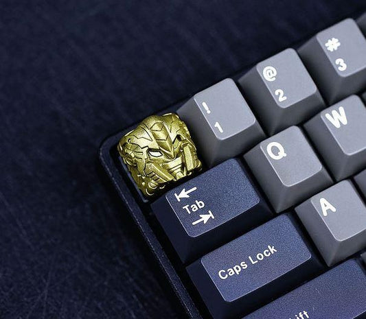 Keycaps