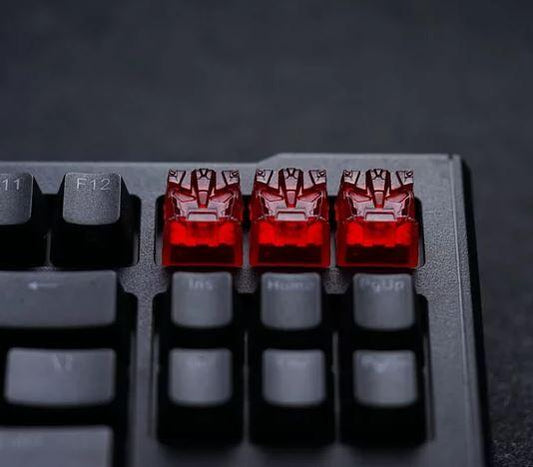 Keycaps