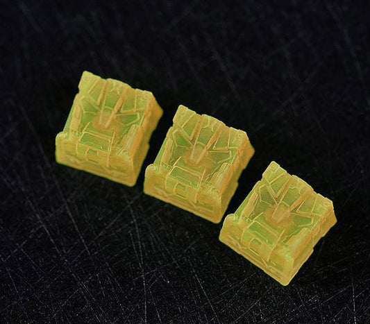 Keycaps