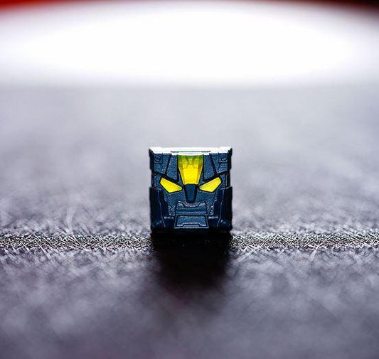 Artisan Keycaps