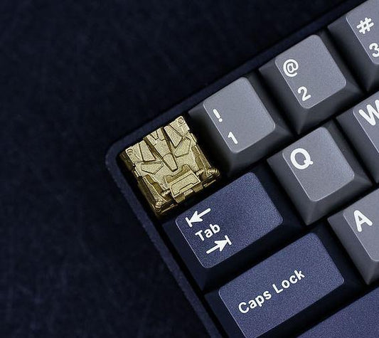 Keycaps