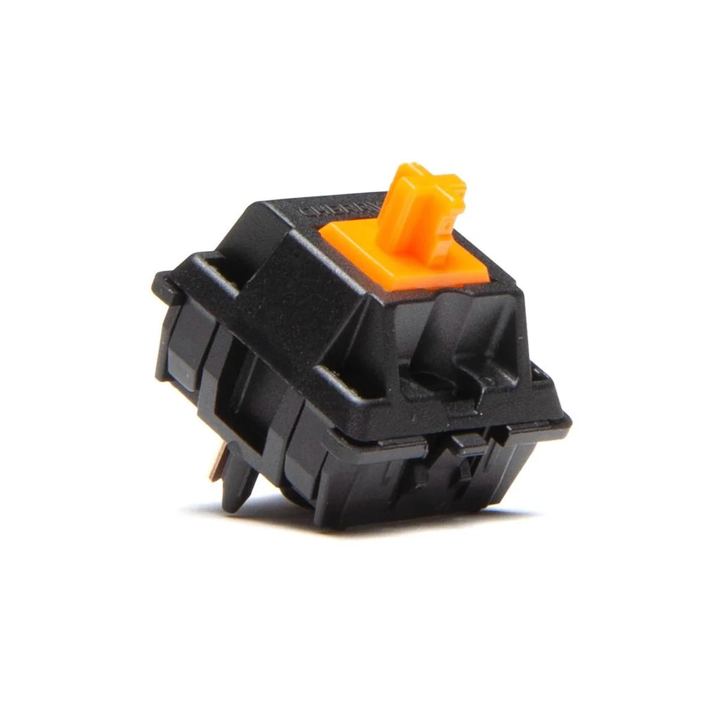 Cherry MX2A Orange 55g Linear PCB Mount Switch