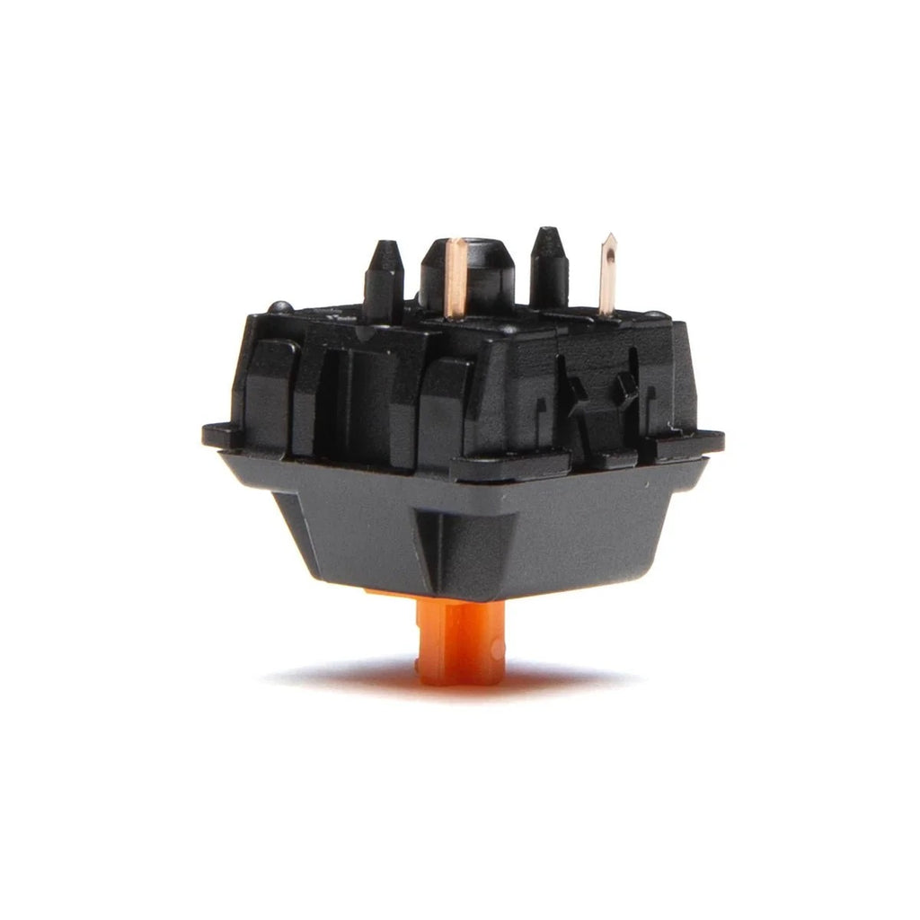 Cherry MX2A Orange 55g Linear PCB Mount Switch