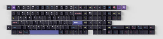 Keychron Keycaps