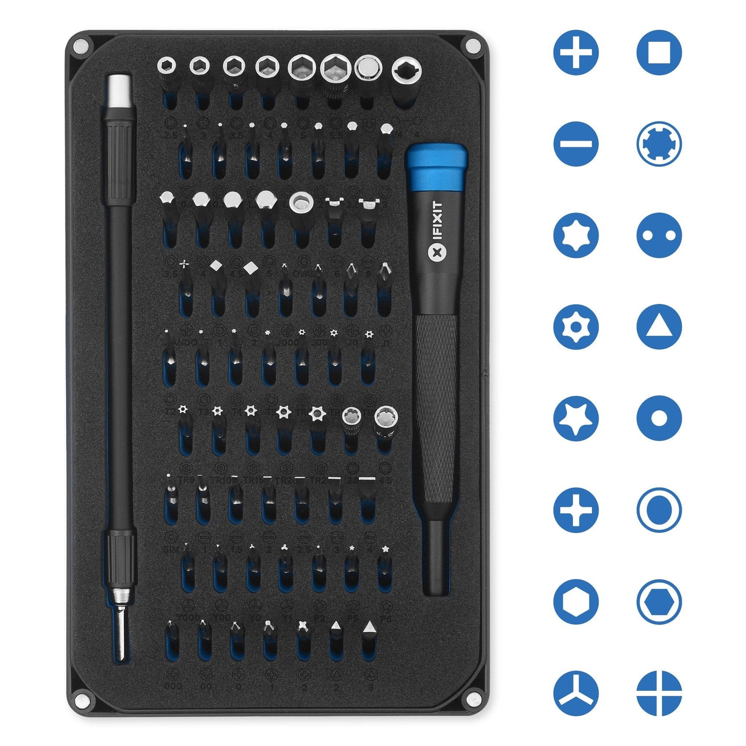 iFixit Pro Tech Toolkit