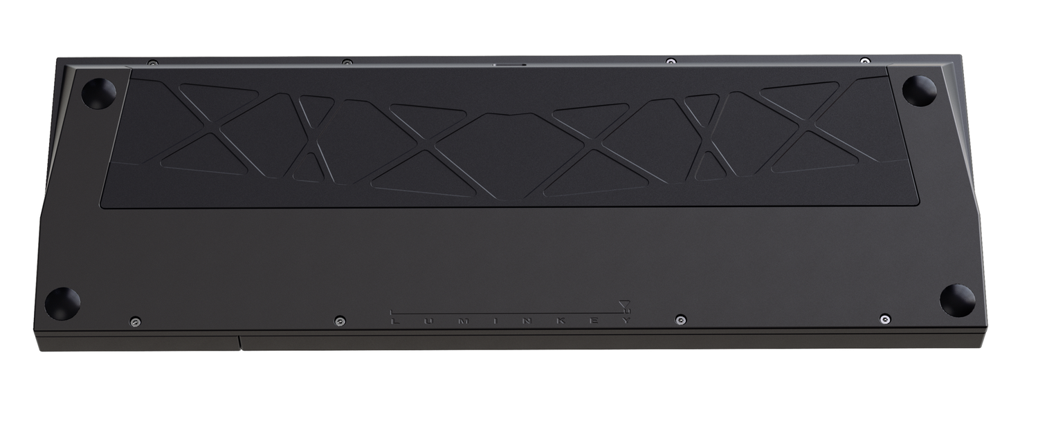 LUMINKEY Luminkey98 Wireless Keyboard