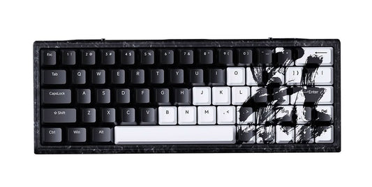 8K Polling Rate Keyboards